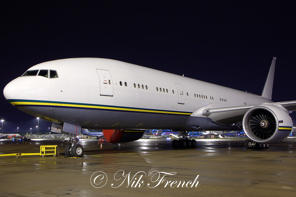 Nik French - Aviation Photography.... Manchester and More.: MAN 31st ...