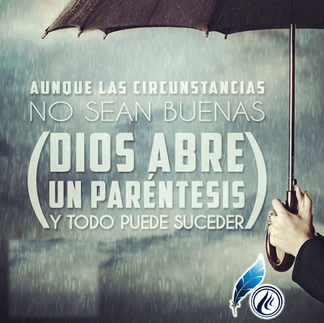 #057 Dios Siempre Tiene El Control ~ Apalancamiento Espiritual