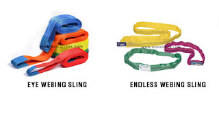 Wire Rope dan Sling: 2018