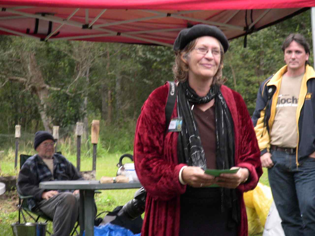 Surfers Without Borders: Permaculture Down Under