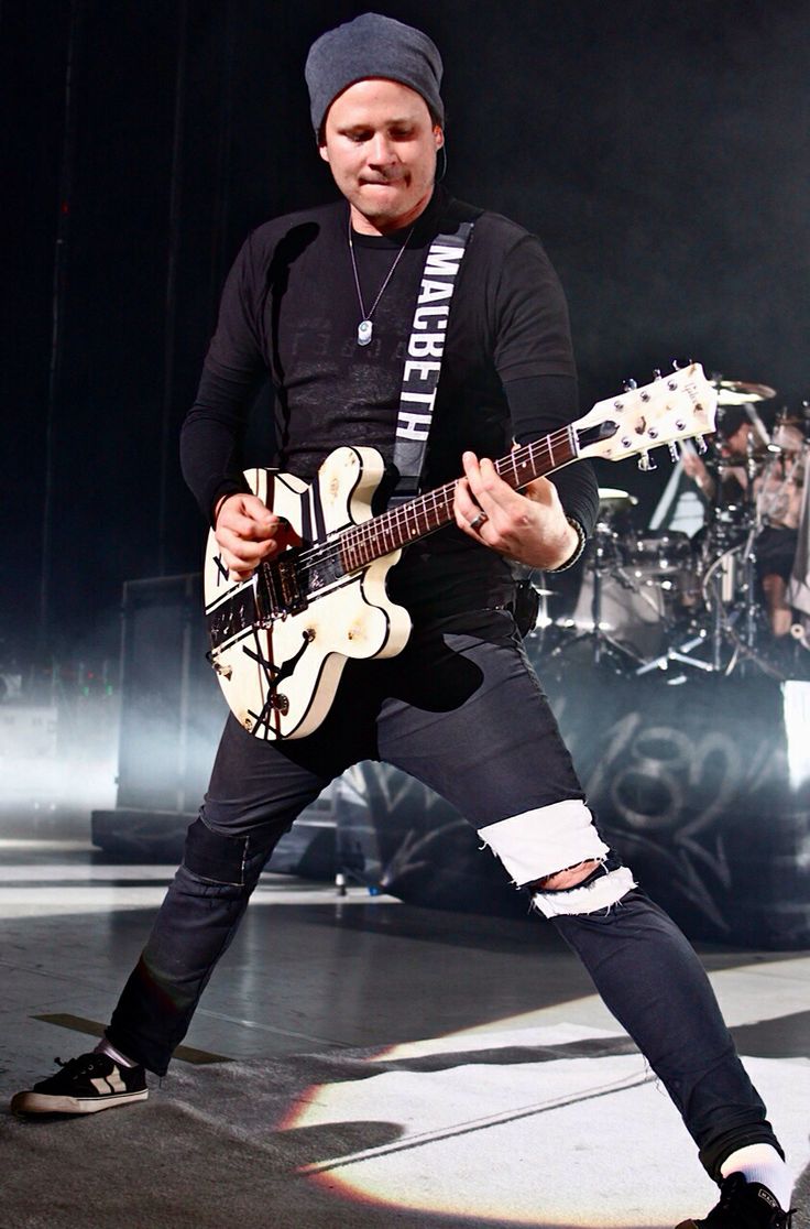 Zona Rock Dan Metal : TOM DeLONGE