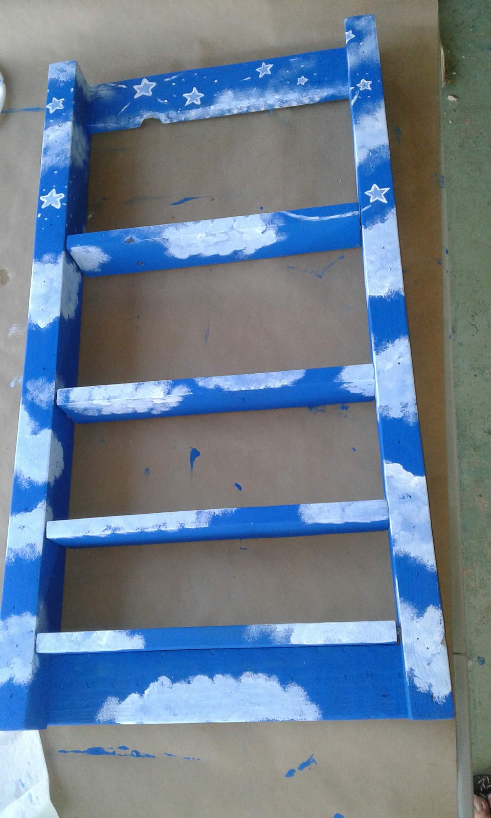 Michelle's Creative Cache