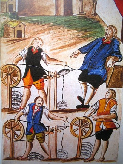 HISTORIA DE LA CULTURA PERUANA II