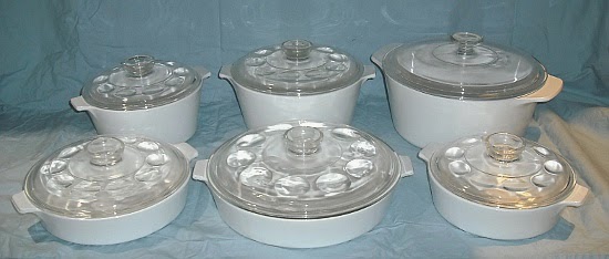 CorningWare 411: Wordless Wednesday - 1964-1967 Original Buffet Server ...