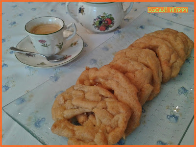 COCINA HAPPY: ALMOJÁBENAS O ALMOJÁBANAS -RETO 3