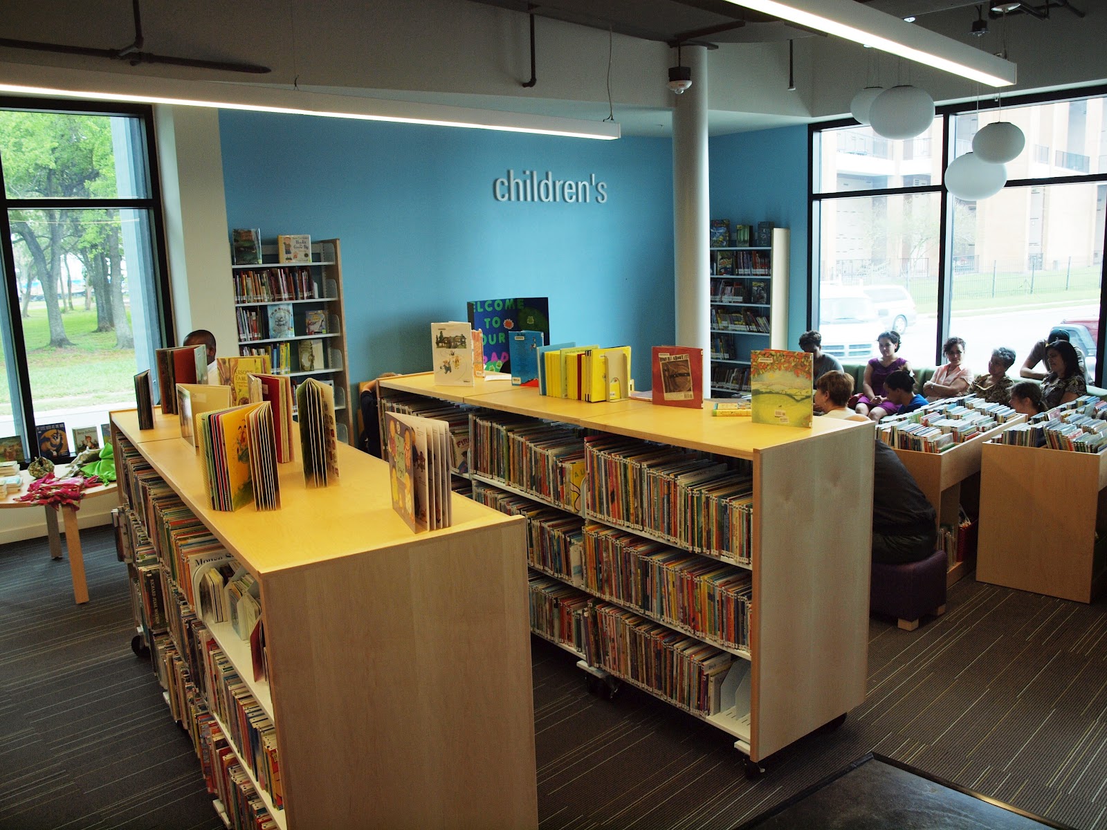 angels and people, life in New Orleans: Grand opening of Norman Mayer ...