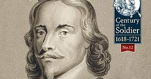 10mm Wargaming: Cromwell's Buffoon: The Life And Career Of The Regicide ...