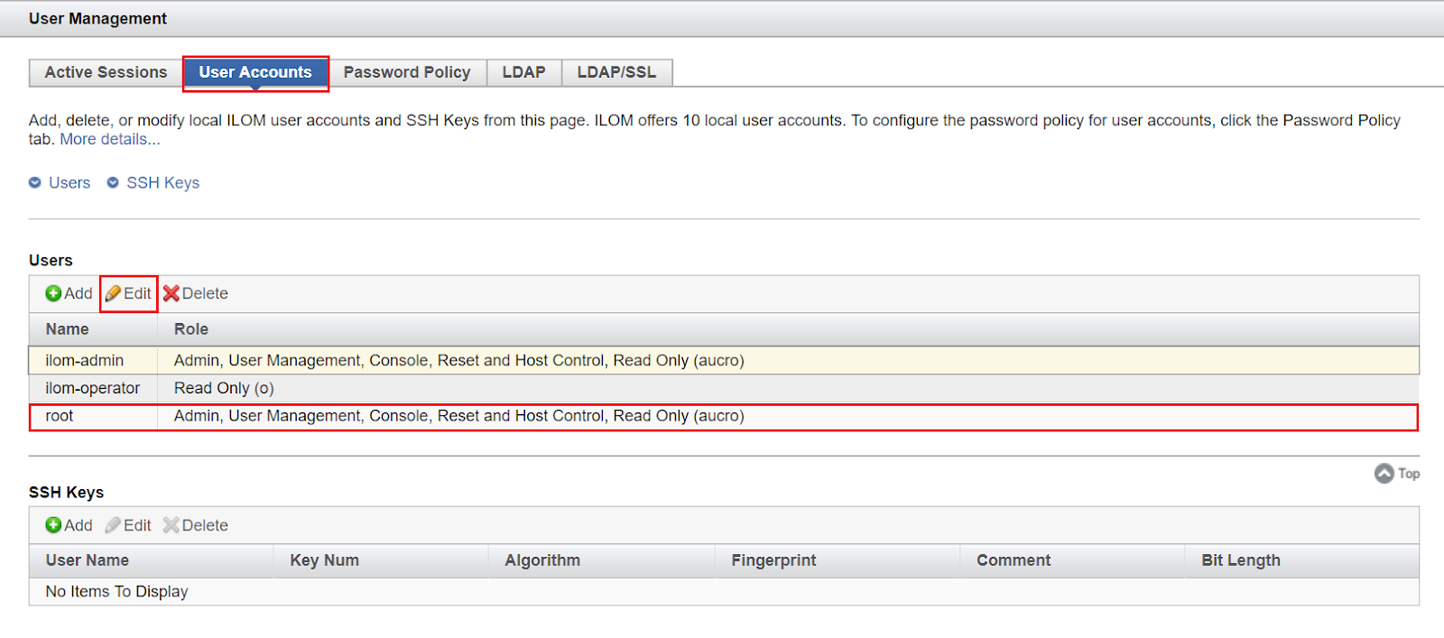 Netsoftmate Technical Blog : Change root User Password on Exadata ...