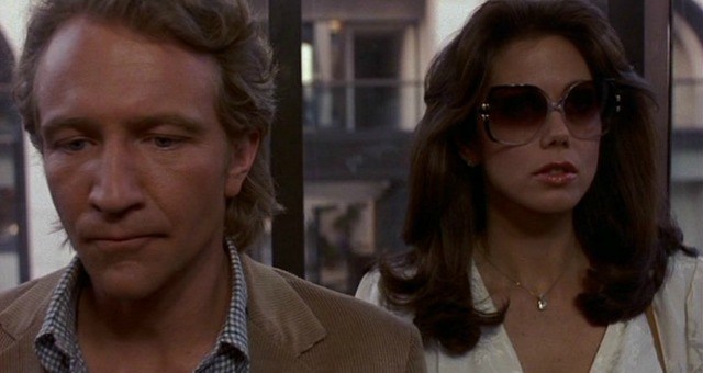 Can't Explain: Body Double (1984)