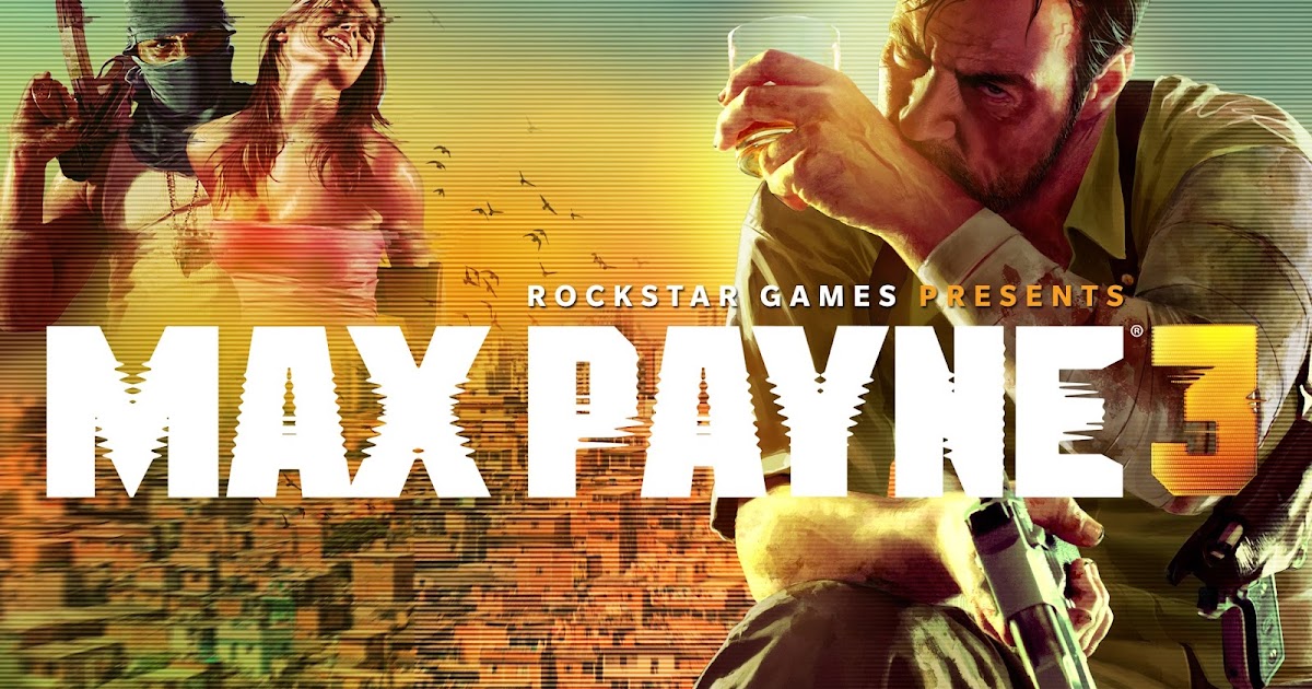 Cómic X Click: Max Payne 3 [Comic] [MEGA] [Español]