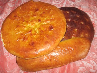 ბექაურები... დიდებაშვილები...: საქართველოში გავრცელებული საჭმელი ...