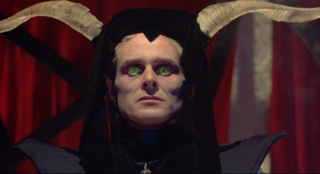 The Bloody Pit of Horror: Ghoulies (1985)