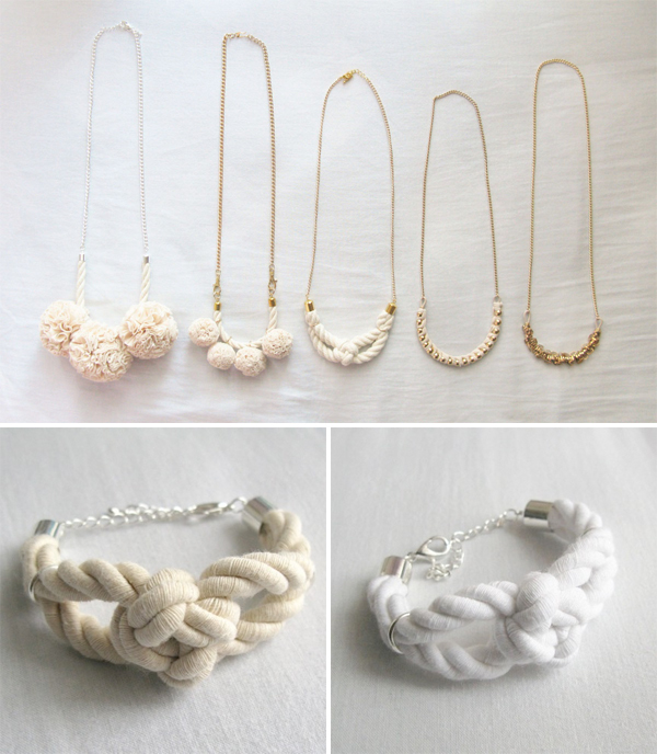 jewelry: Simple Jewelry