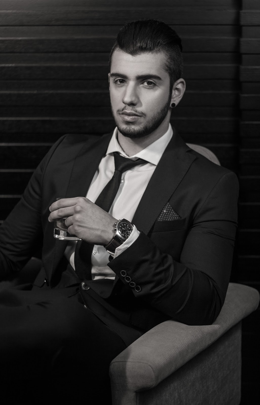 Exclusive: João Henrique Fernandes | Light Blue | by Pedro Miranda ...