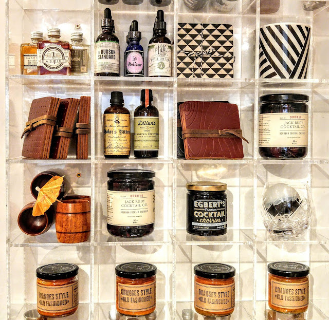 Petit guide des bitters pour les débutants