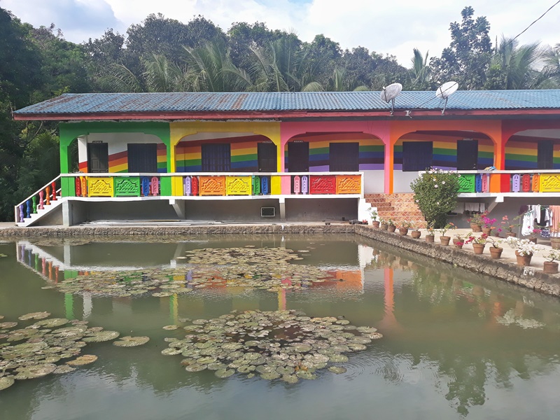 Punta Belle Nature Resort and Farm Adventure in Bataan | Playing Tourist