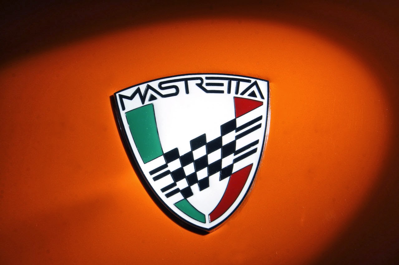 Mastretta buscará insertarse en el mercado Europeo - Monkey Motor