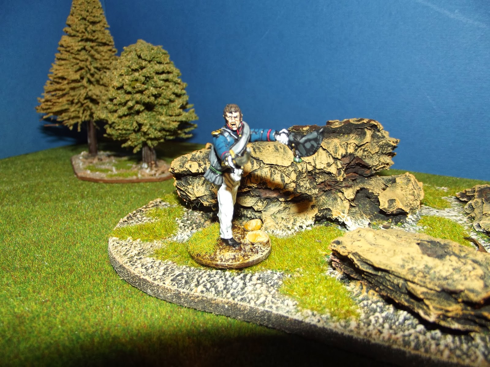 Hart of War Figure Painting and Basing Service: FRENCH NAPOLEONIC ...