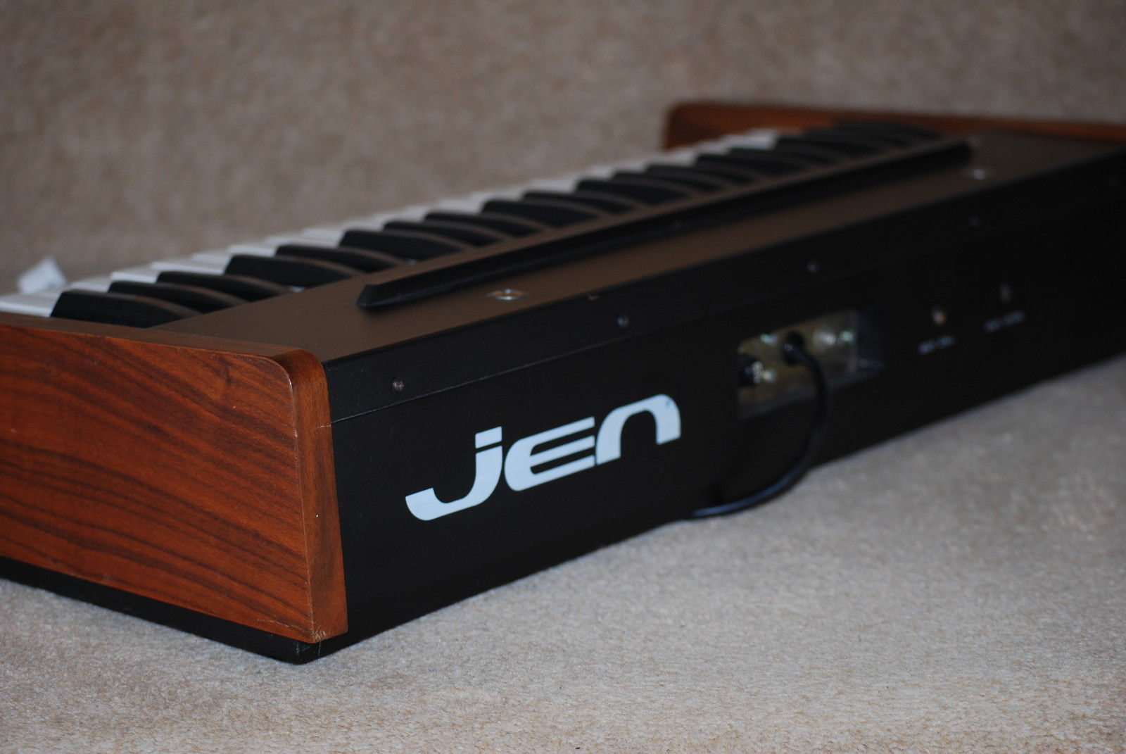 MATRIXSYNTH: Jen SX-2000 Synthetone