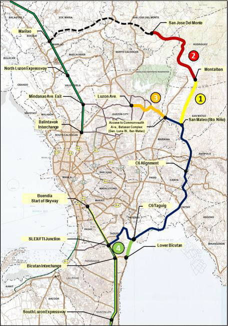 Fitness Fashion: Transport dept leads groundbreaking of Southeast Metro ...