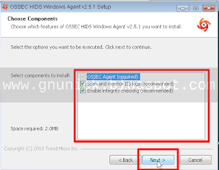 Instalando OSSEC HIDS, Agente Windows XP E Interfaz WEB En CentOS (Manual y VideoTutorial) | gnunick