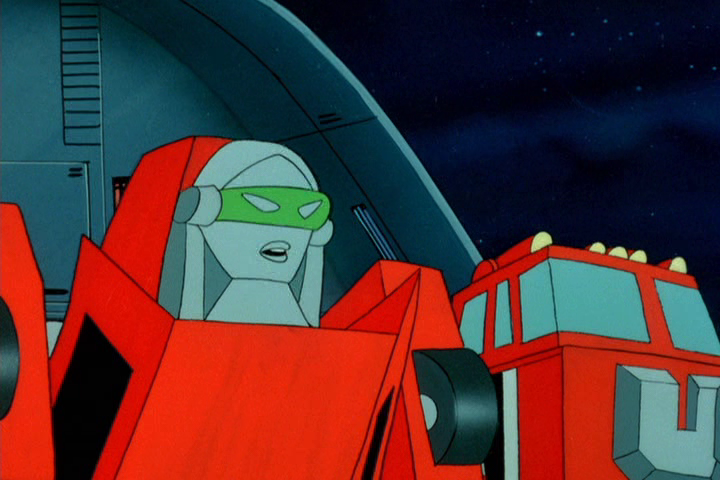 Challenge of the Gobots/Machine Robo: Braxis Gone Bonkers: Gobots DVD ...