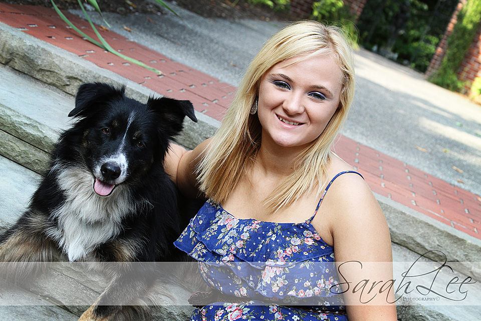 Sarah Lee Photography of Ohio: August 2012