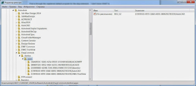 САПР для инженера: Что такое AutoCAD DWG Launcher?