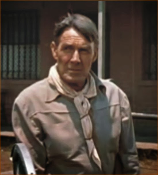 WESTERNCINEMANIA: ENTARDECER SANGRENTO (Decision at Sundown) RATIFICA O ...