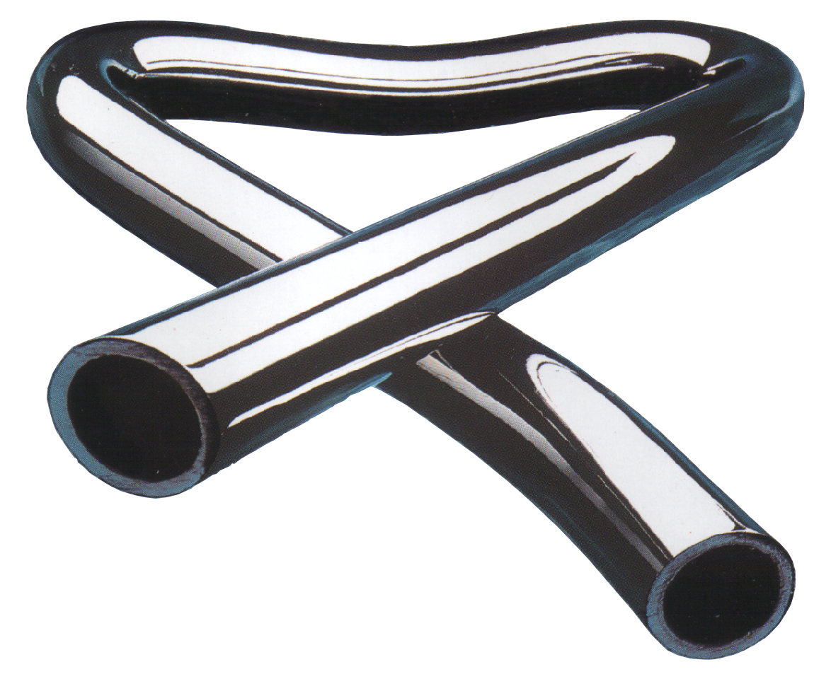 Efemérides Musicales: LP 'Tubular Bells'