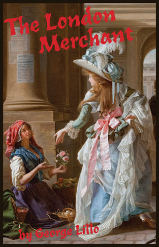 Storm (Theatre) Watch: OPENS TONIGHT - The London Merchant