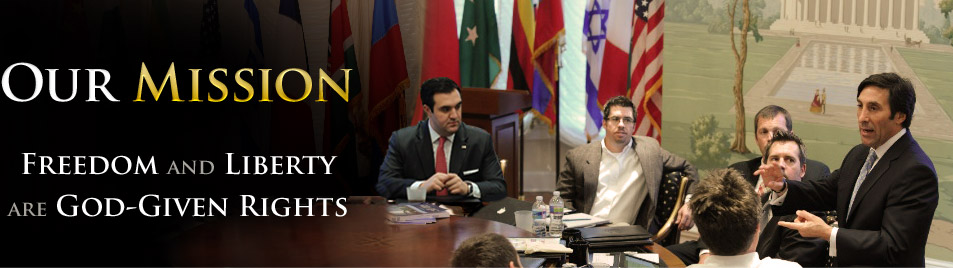 Word for Today: Protect your Civil & Religious Liberty (ACLJ)