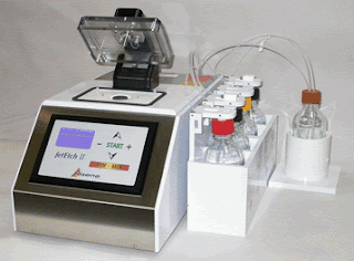 Zac Franken's Hardware Security Blog