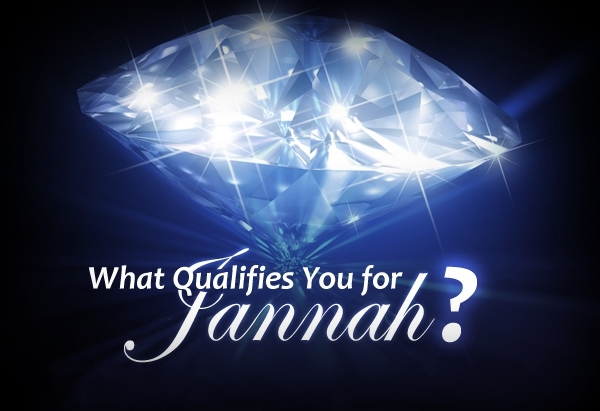 Khaleel Atsary™ | Seekers Guidance: 25 Ways to Enter Jannah