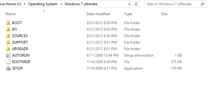 smartthinker: Create bootable image for any OS