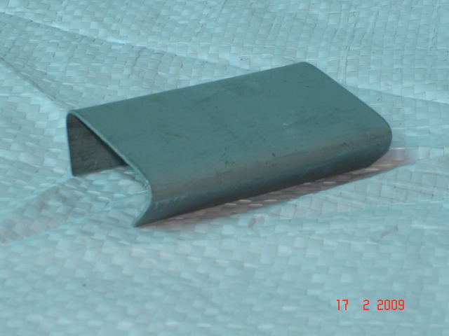 PT. MERANG TOJENG - JUAL BAND EYZER