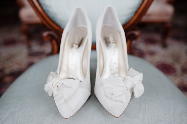 Emma Case Photography: rachel simpson shoes