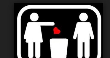 Como enamorar a tu ex: Top 10 frases de rompimiento de tu pareja