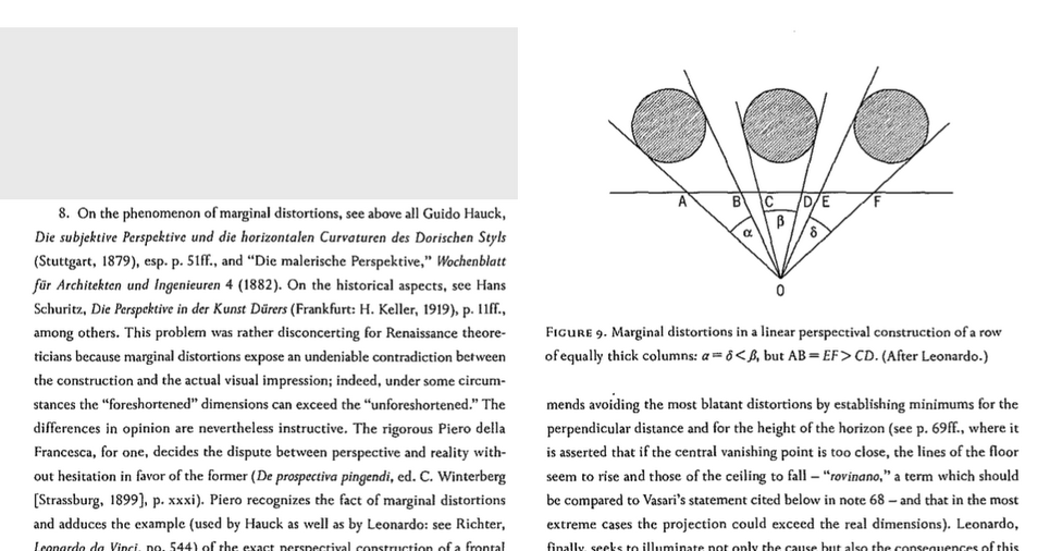 An Unenviable Situation