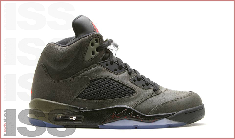 InStyleShoes : New Arrivals & Discussions about past releases: Air ...