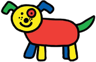 Cartoon Characters: ToddWorld