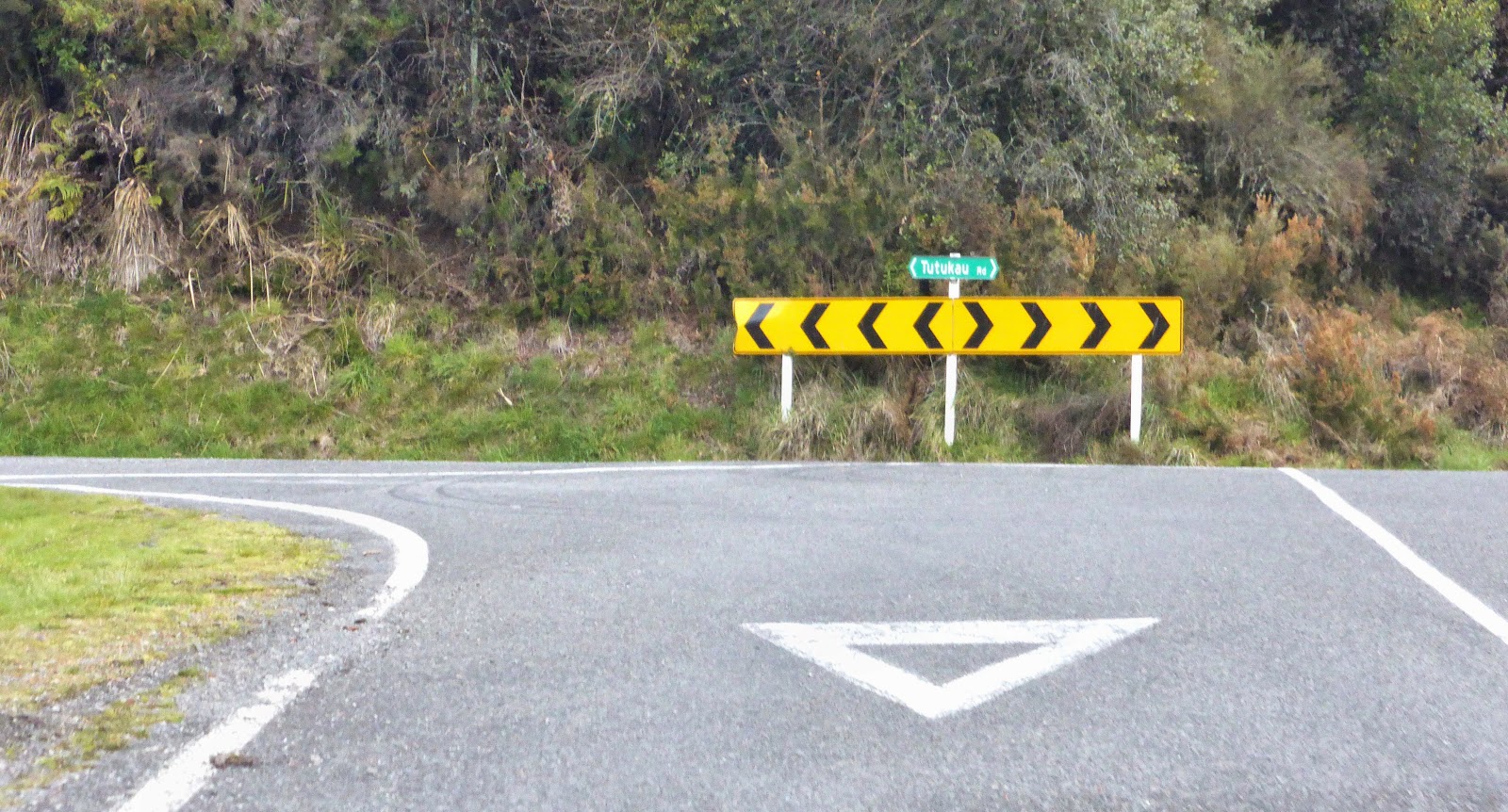 Water in All Its Forms - The Road Junkies