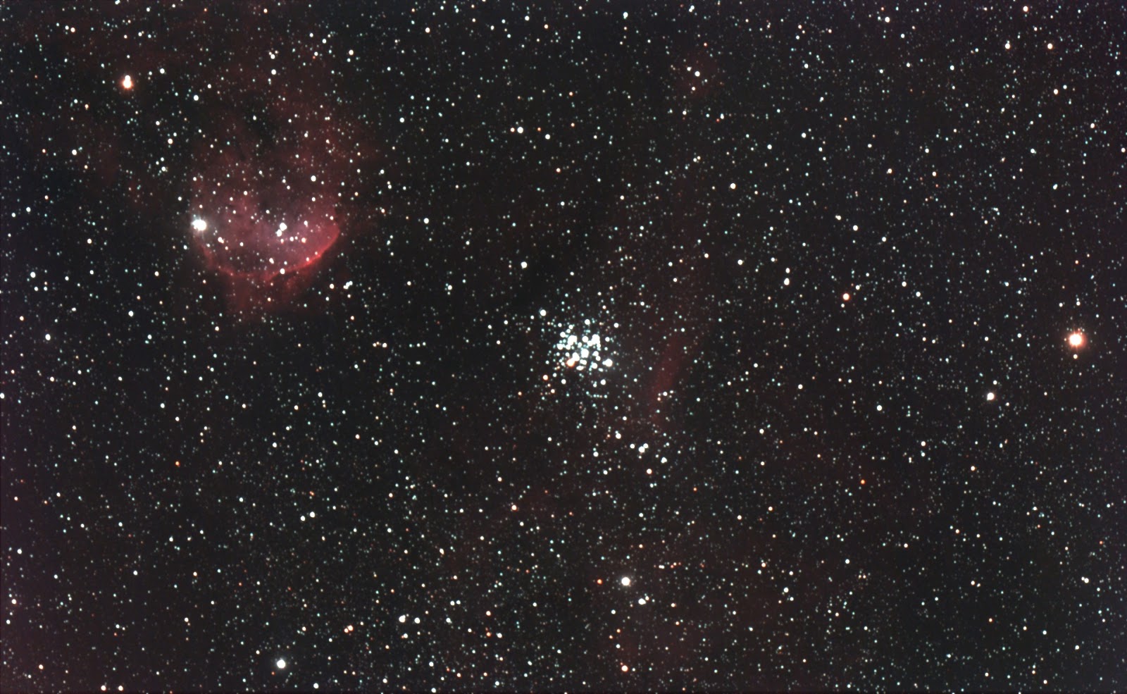 Blog de astronomia Jose Bergonzi: 2015