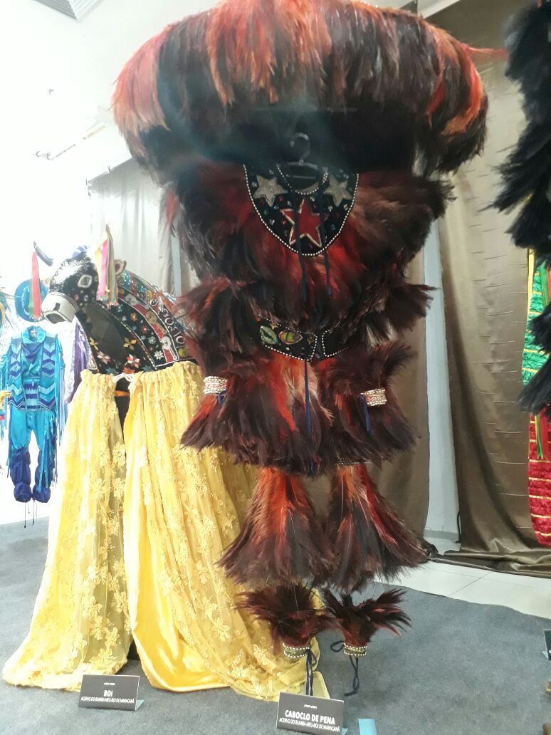 Genivaldo Abreu: SOTAQUES: EXPOSIÇÃO FAZ PASSEIO PELA DIVERSIDADE ...