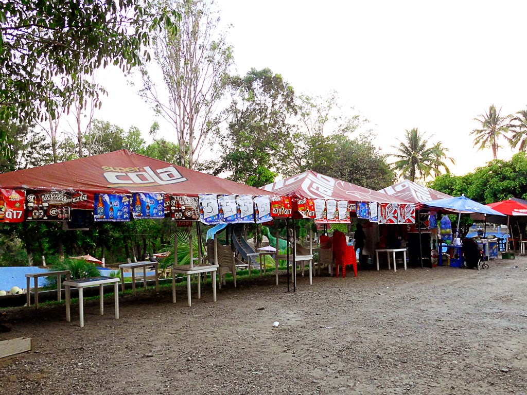 Fotografía Mi Monjas Jalapa: PISCINAS AGUA TIBIA MONJAS, JALAPA