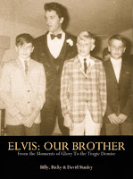 Elvis Day By Day: December 09 - Elvis Our Brother From France