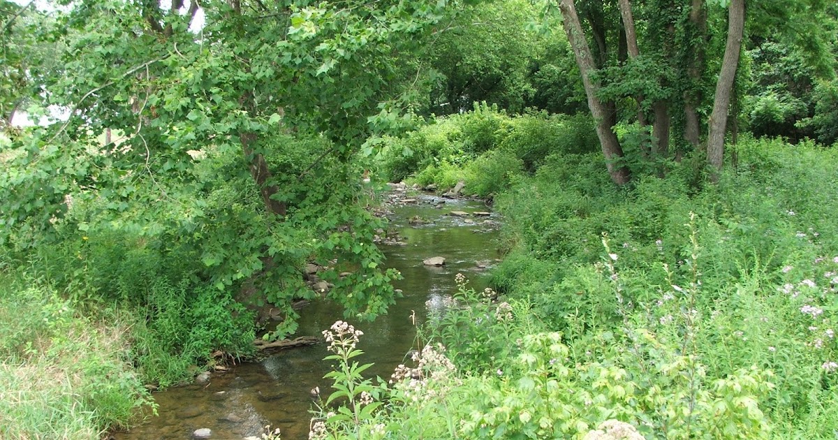 Virginia Water Radio: Episode 286 (10-19-15): Meet Loudoun County's ...