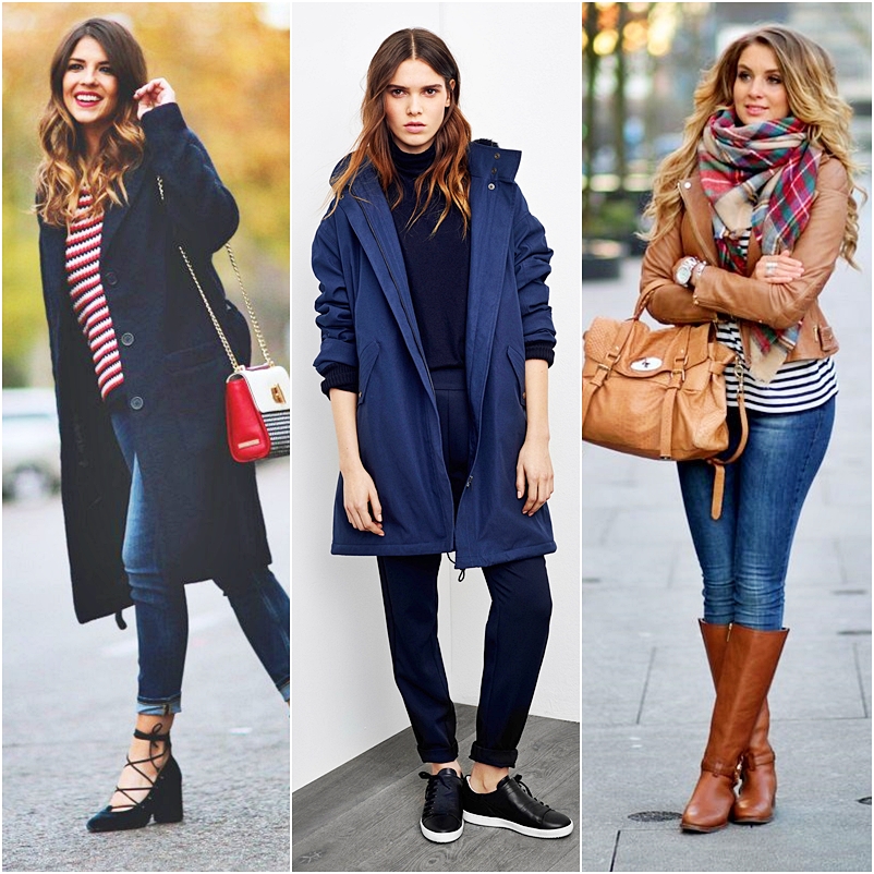 Gessica Morais | Uma Linda Promessa: Como conservar as roupas de inverno