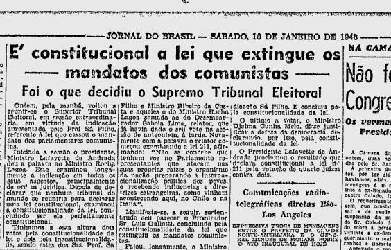 Pop Politics in Brazil: When the Brazilian Communist Party was in ...