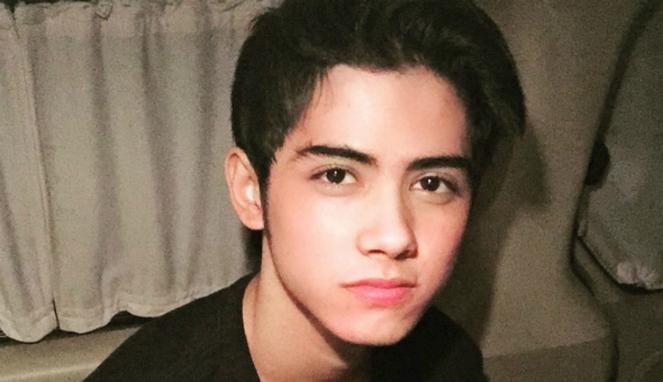 Profil Foto Dan Biodata Lengkap Aliando Syarief Terbaru 2015